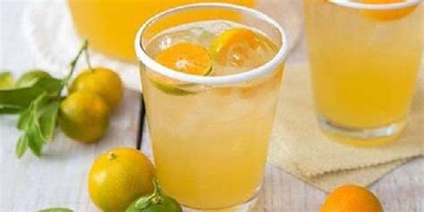 Es Jeruk Peras Es Jeruk Sankis Es Lemon Jl Bantar Jati No 65 RW 2