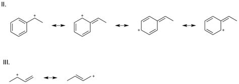 What Is Carbocation Intermediate Example