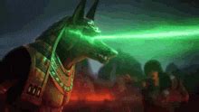 Gods Of Egypt S Tenor