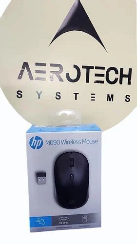 Hp M Wireless Mouse At Piece In Erode Id