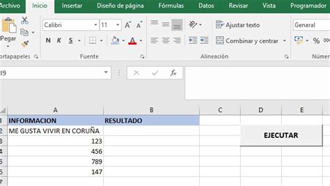 ESTRUCTURA SELECT CASE PARA REEMPLAZAR CARACTERES EN UNA CADENA DE TEXTO O NÚMEROS Excel Signum