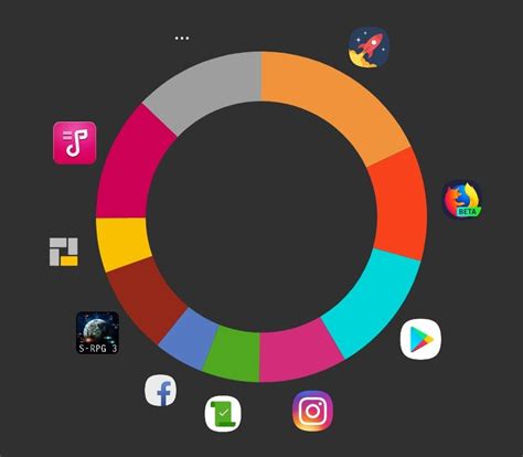 Flutter Tidbits From 1block Animatedsize Palettegenerator