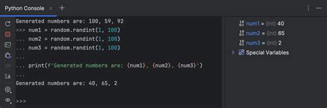 Run Without Any Previous Configuring PyCharm Documentation