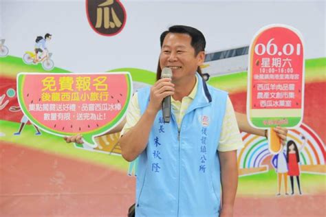 吃西瓜遊濱海！苗栗後龍西瓜遊樂季本周六登場苗栗文化觀光旅遊網