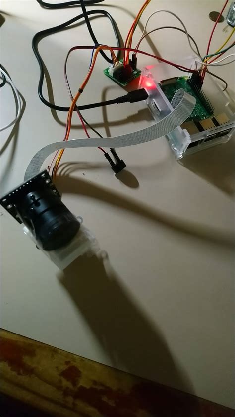 Github Hanky Iot Project
