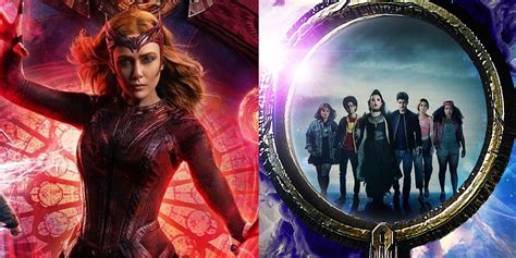 Marvels Runaways 10 Characters Most Likely To Join The Mcu