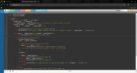 Internpe Javaprogramming Intern Mahalakshmi S