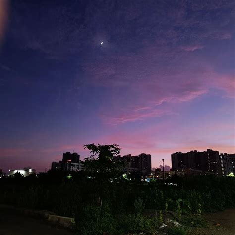 Aquib Shaikh On Linkedin “let The Moon Teach You The Art Of Being