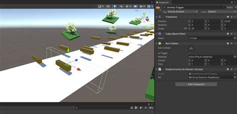 Help With Unity Gravity Runity3d