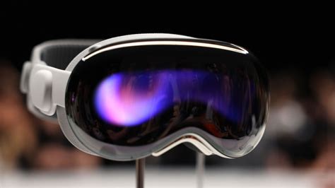 Apple Vision Pro The Good And The Bad Of The Vr And Ar Headset Nbc