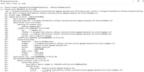 Setup Wizard Ended Prematurely Setupapi File Marks Error 0xe0000223