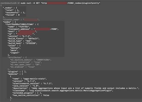 How To Perform Rolling Upgrades To An Elasticsearch Cluster Objectrocket