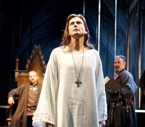 David Tennant Richard Ii