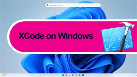 Free Download Xcode For Windows 10 And 11 Itechscreen