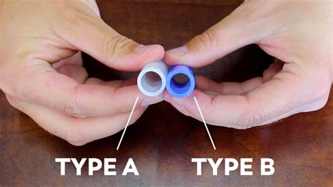 Pex A Vs Pex B Pros And Cons Williams Plumbing