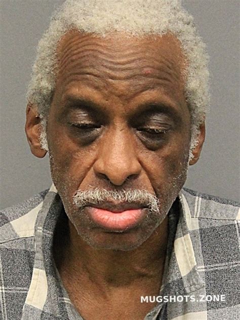 Dennis G Watson 07312025 Chicago Mugshots Zone