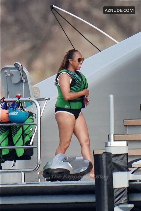 Marjorie Harvey Nude Aznude