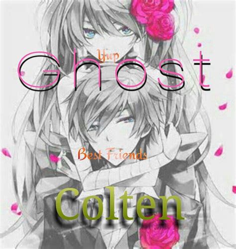 Colten Wiki Anime Amino
