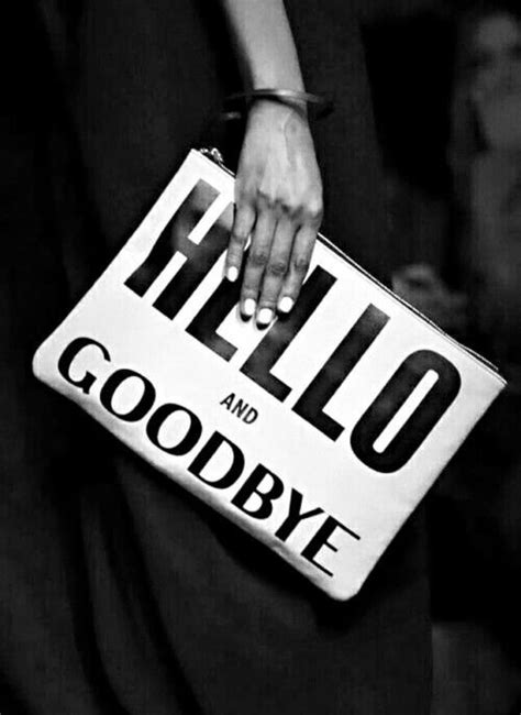 Pin By M Simply M On Hello Goodbye Weirdo Quotes Quotes Funny Signs