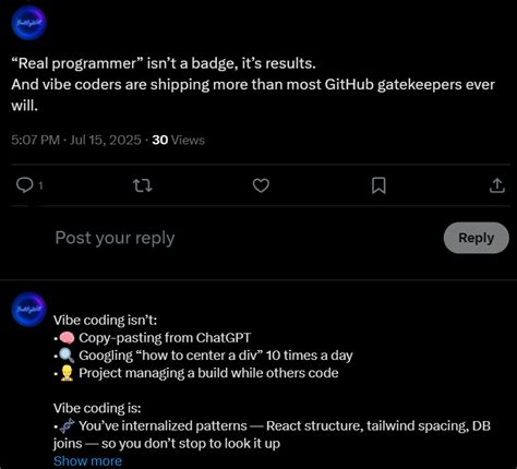Vibe Coding Memes ·