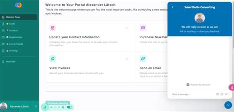 Smartsuite Consulting On Linkedin Nocode Lowcode Noloco Smartsuite Processoptimization