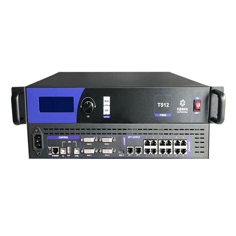 Linsn TS K LED Sender Linsn LED