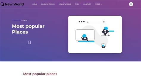 Dhanya Sri Karamsetty On Linkedin 🚀new World🚀 This Is Developed Using Html Css 🌟 This Is The