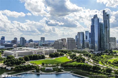 城市风景图摄影图 国外旅游 旅游摄影 摄影图库 昵图网