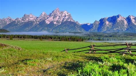 Grand Teton National Park Facts Jackson Hole Central Reservations