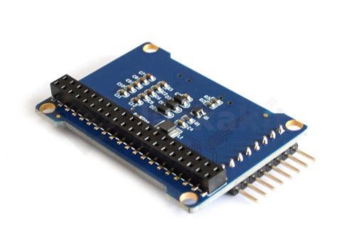 Good Display Despi C03 Univerzální Spi E Paper Adaptér Laskakit