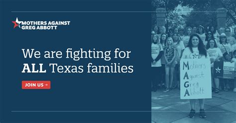 Okey Anyiam Mothers Against Greg Abbott