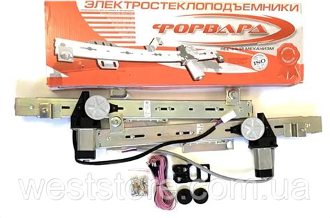 Купить Стеклоподъемники электрические Ваз 2108,2109,21099,2113,2114 ...