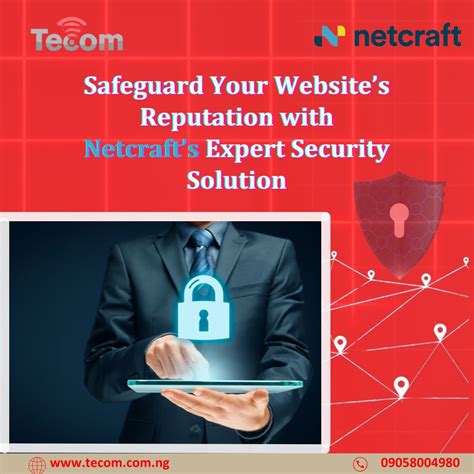 Tecom Cybersolution Cybersecurity Onlinesafety Websitesecurity