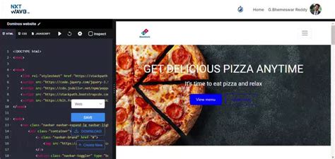 Bhemeswar Reddy Gajjala On Linkedin Day8 Fullstack Reactjs Python