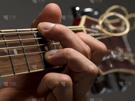 吉他和弦