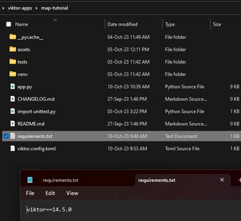 Python Version Error 🚀 Need Help Ask Here Viktor Community