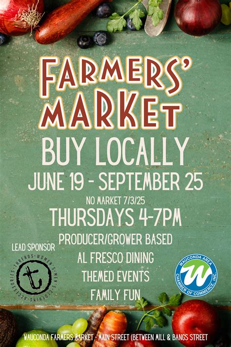 Wauconda Area Chamber Of Commerce Wauconda Il