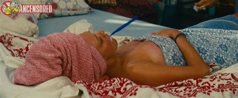 Naked Amanda Seyfried In Mamma Mia