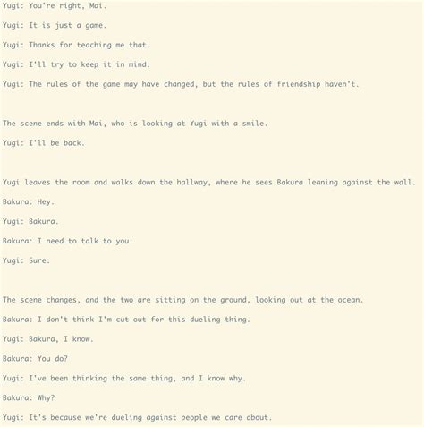 generating yugioh fan fiction with openai s gpt 3 and twilio sms twilio
