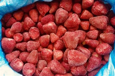 جروب تسويق الصناعات الغذائية خضار وفاكهة مجمدة و فرش