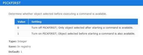 Why Is The Object Automatically Unselected After The Command Is Executed In Zwcad Technical