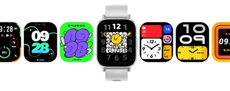 Xiaomi Redmi Watch Active Incredible