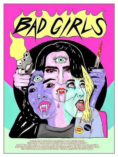 Bad Girls Quotes 3 Video Clips Clip Cafe