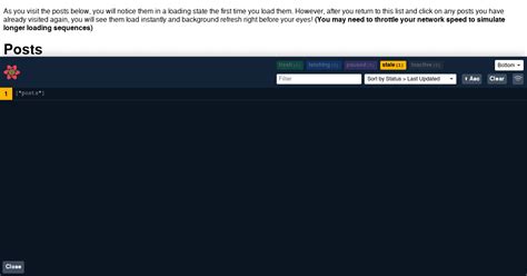 Tanstackquery Example React Basic Typescript Codesandbox