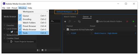 What Is Adobe Media Encoder Queue At Jaime Cardenas Blog