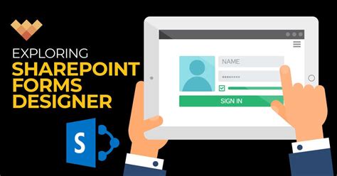 Exploring Sharepoint Forms Designer Digital Excellence Awards