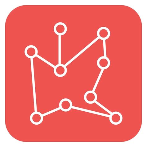 Premium Vector Network Robustness Vector Illustration