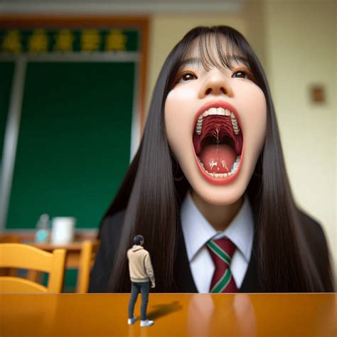 Vore 015 By Ai Vore On Deviantart