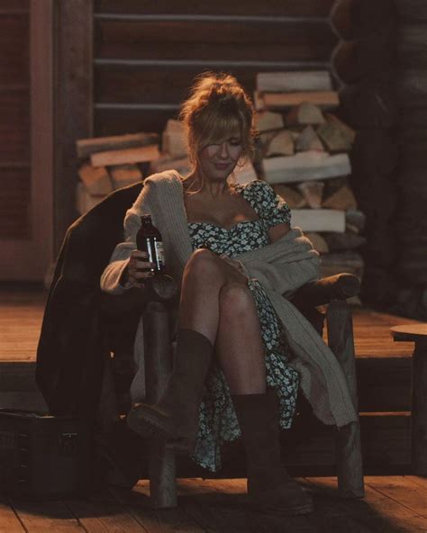 Beth Dutton Fanpage On Instagram 🍻 Saturday Night Vibes — This Is A Fanpage 🏷 Bethdutton