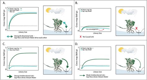 Conceptual Interpretation Of Ccm Results Investigating Interactions Download Scientific Diagram